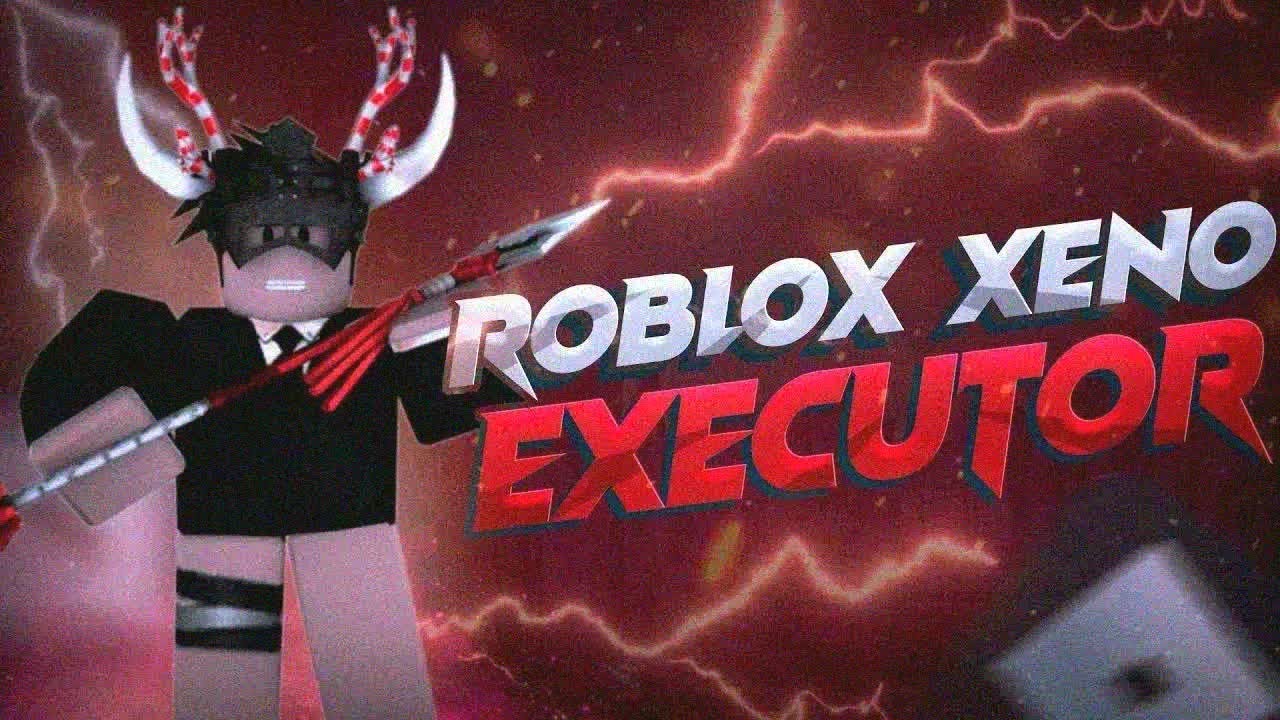 [NEW] Xeno Executor v1.1.8 - Download Best Roblox Script Executor for PC in 2025! !! FREE - YouTube