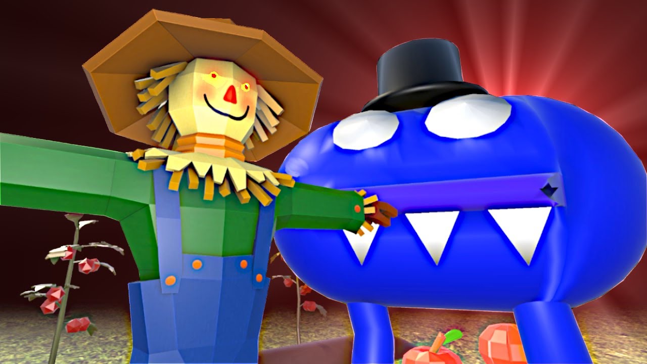 Father Lengthy Ankles Apple Farm - Full Gameplay (SHORT HORROR GAME) - YouTube