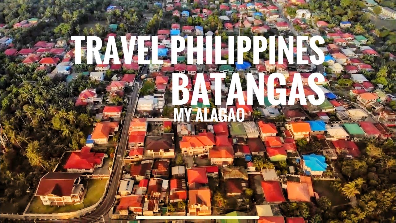 TRAVEL Philippines My Alagao - Philippines - Batangas - Kalumala Hights ...