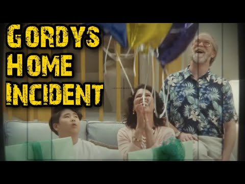 The Gordys Home Incident - YouTube