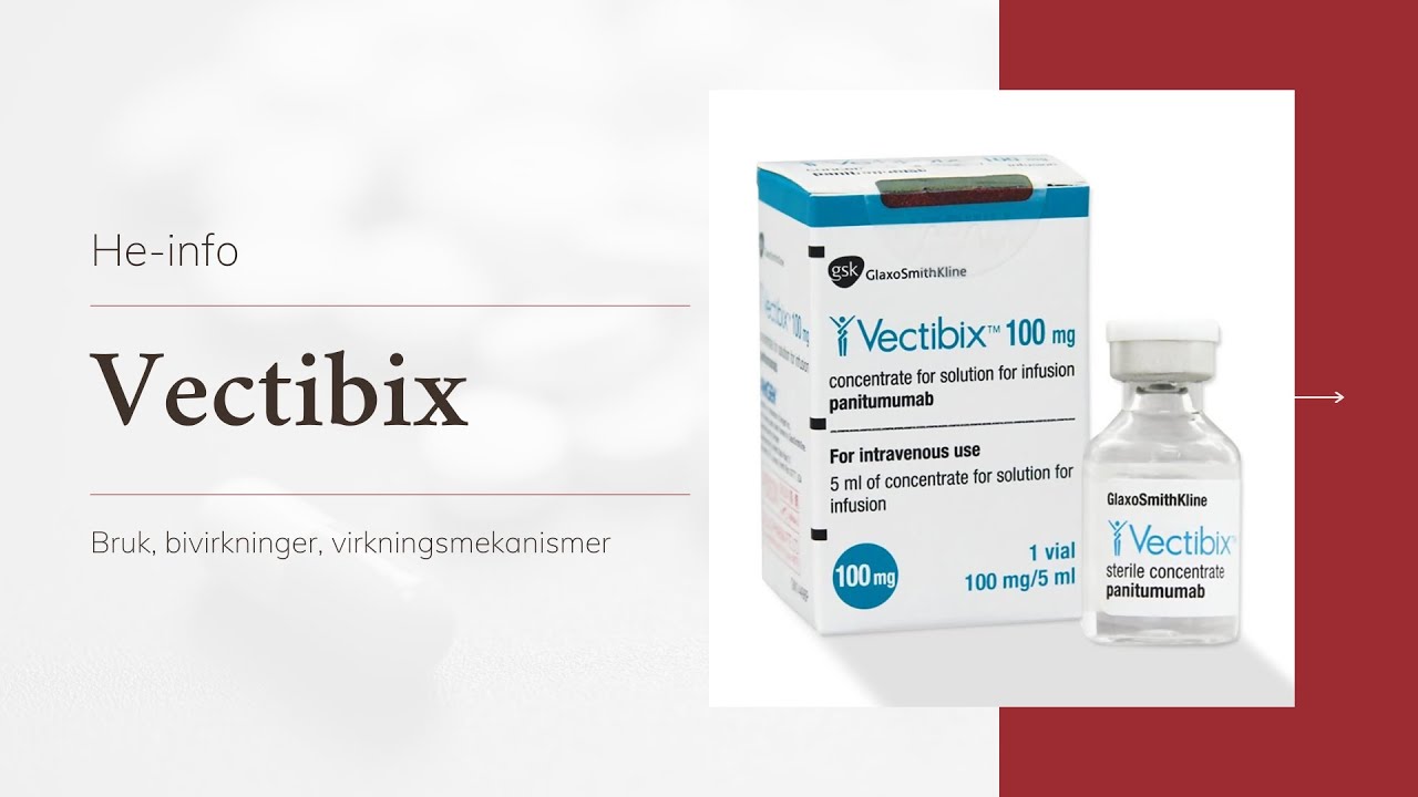 Vectibix