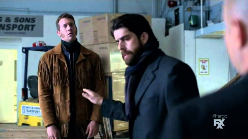 Fargo Season 1 Cast Mr Numbers at Roger Marino blog