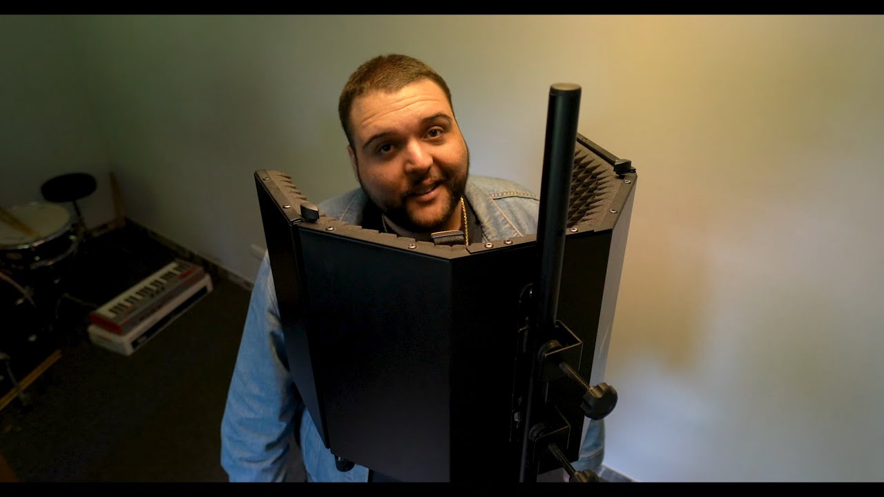 Studio Sesh #5: No Se Nada De Amor - Sergi - YouTube Music