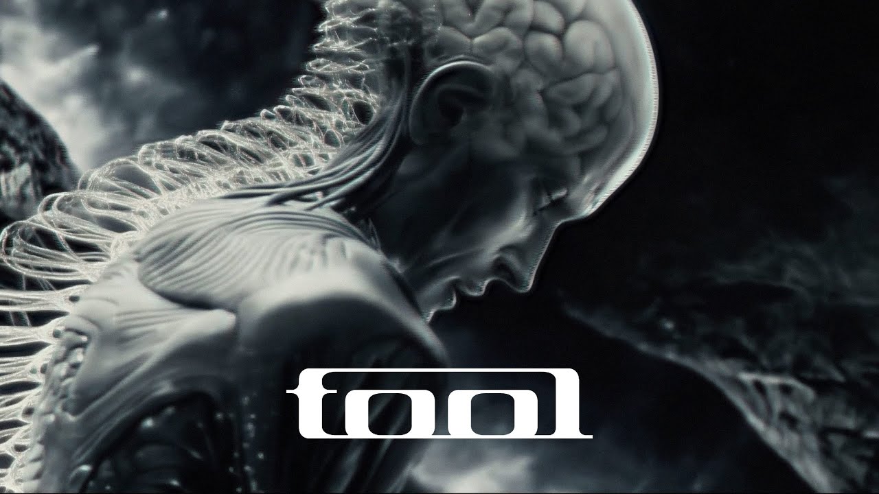 TOOL – Pneuma - YouTube