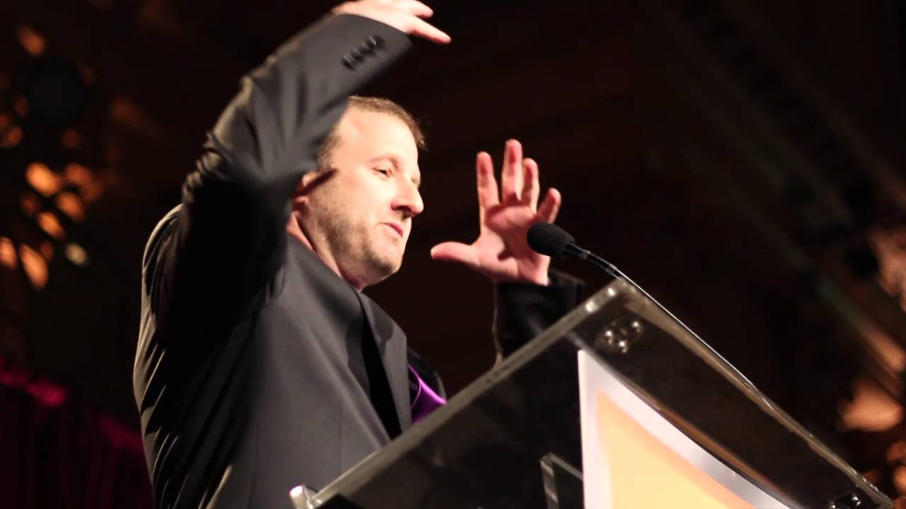 Matt's Promise President Randy Reiff - YouTube