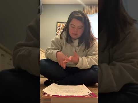 A short fun Q&A with me Aubsome Aubrey - YouTube