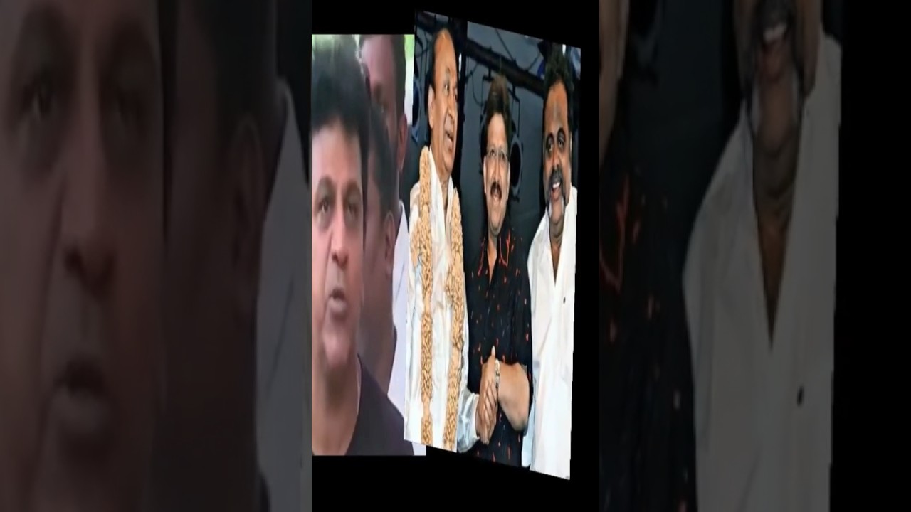 Dr.SHIVARAJKUMAR OPEN STATEMENT THEY ARE LEGENDARY PEOPLE ABOUT ...