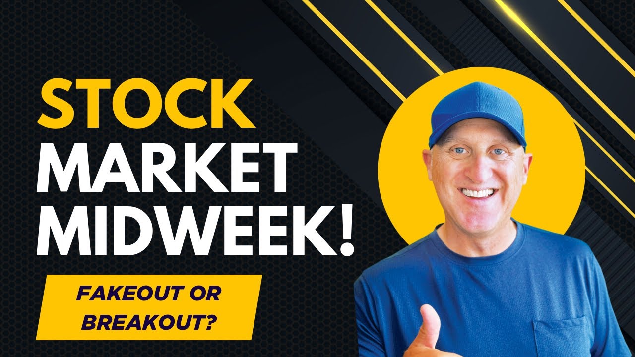 Fake Out or Breakout? - YouTube