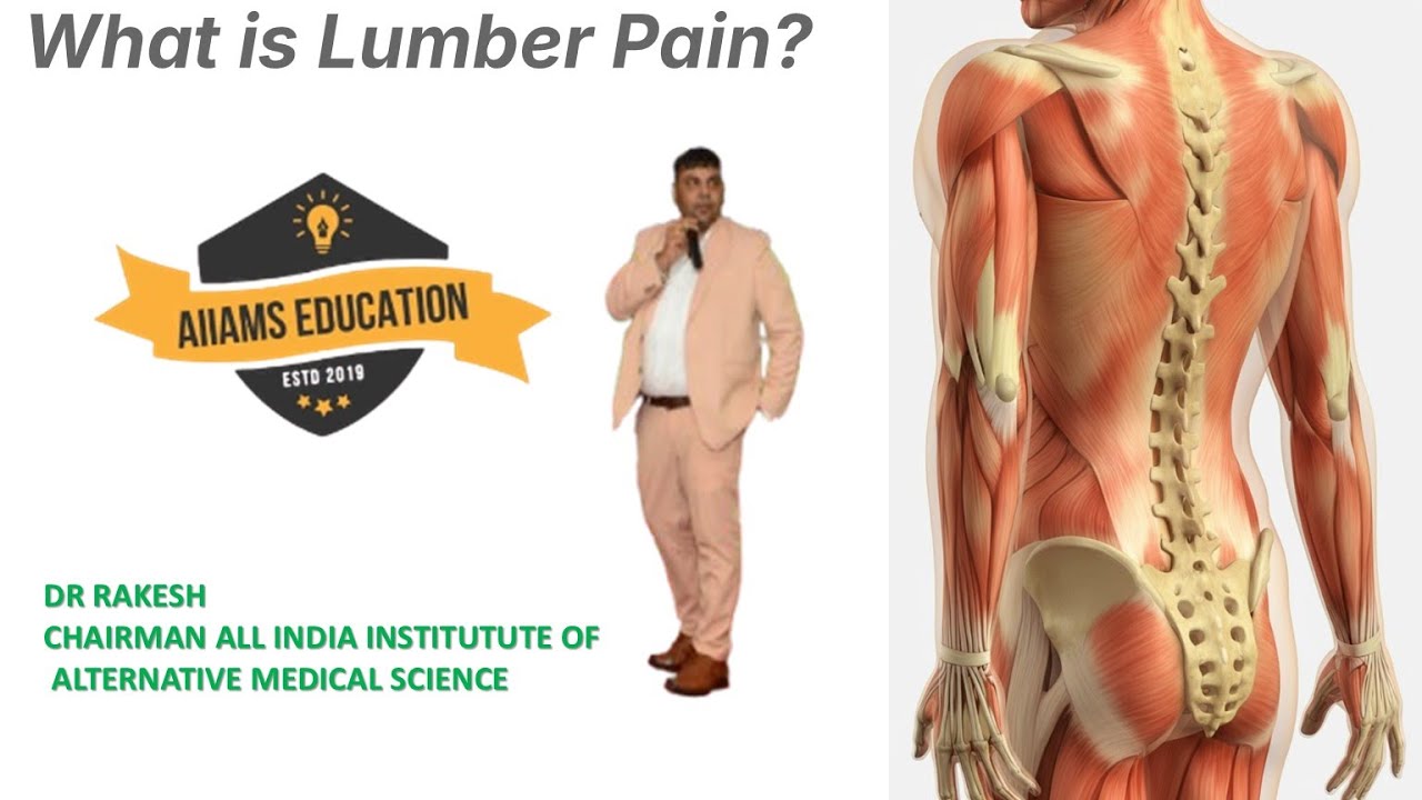 what-is-lumbar-pain-its-types-s3-part-3-aiiams-education-is