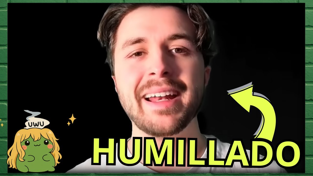 DALAS HUMILLADO POR NAUTERPLAY Y NUMINOSA - YouTube