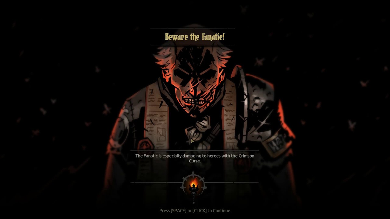 Darkest Dungeon: The Color of Madness Ep.66 (Fanatic) - YouTube