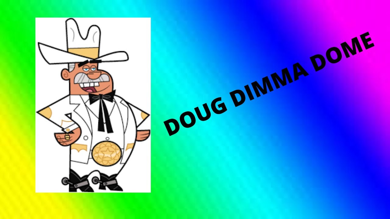 DOUG DIMMA DOME 1hour - YouTube