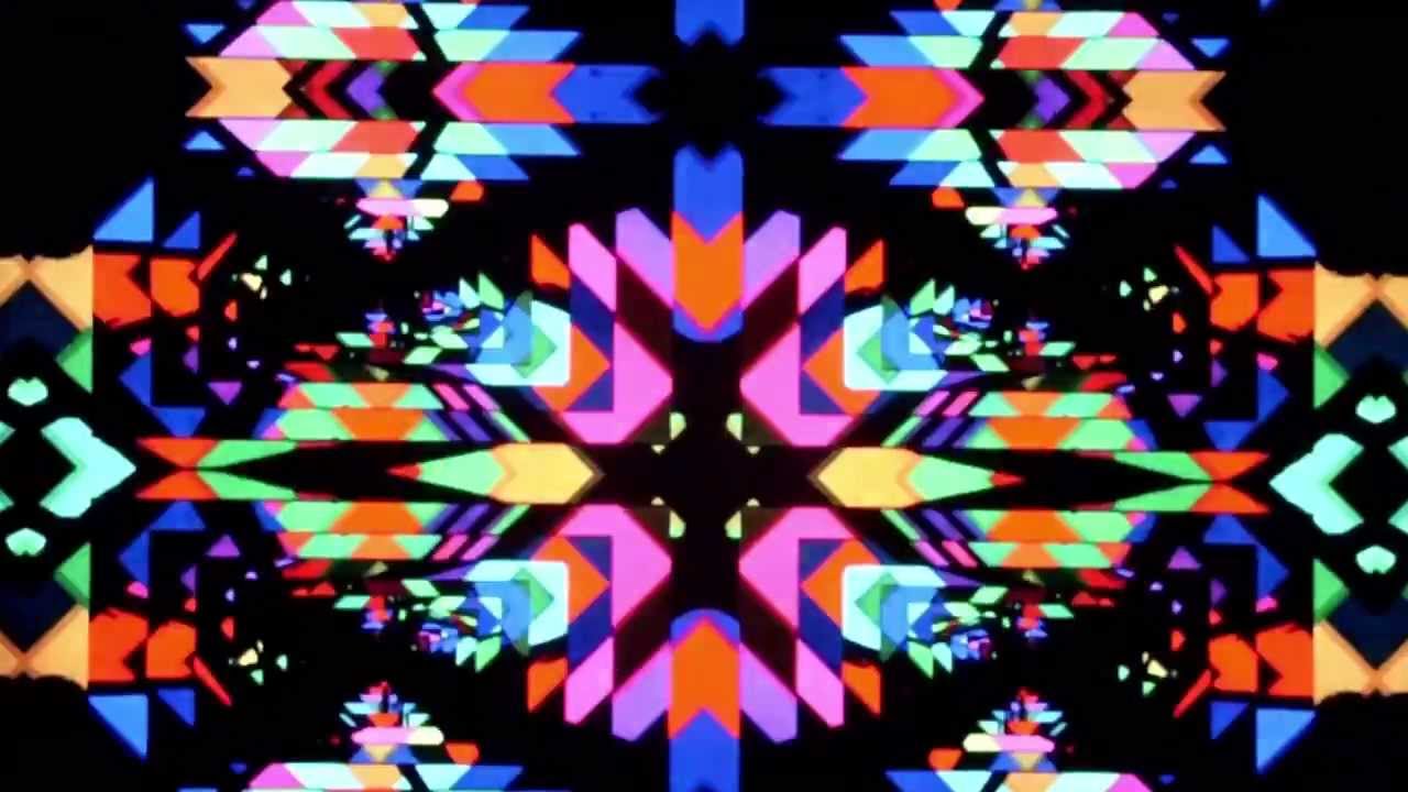 Club Visuals 130 - YouTube