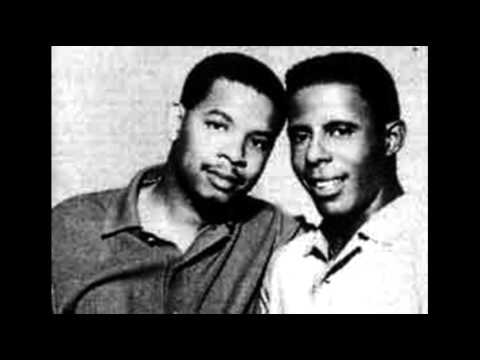 SAM & BILL - I NEED YOUR LOVE TO COMFORT ME - YouTube