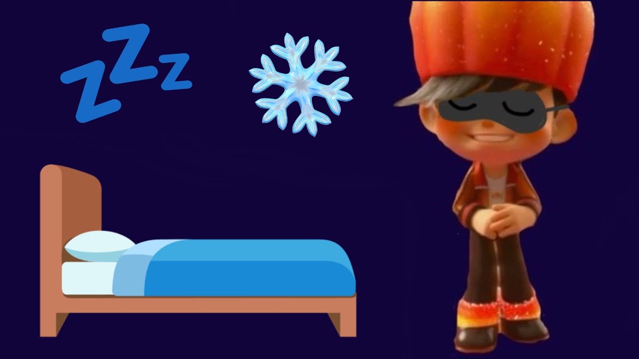 Gloyd takes a little winter nap and Jubileena tags along with him ️💤🎃🍒 ...