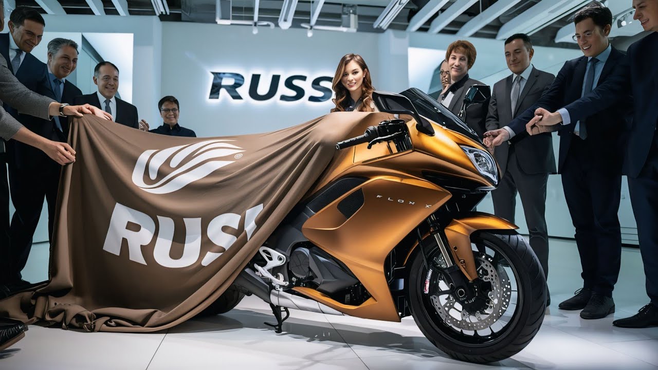 2025 Russi Flame 150X Review: The Ultimate EV Ride! - YouTube