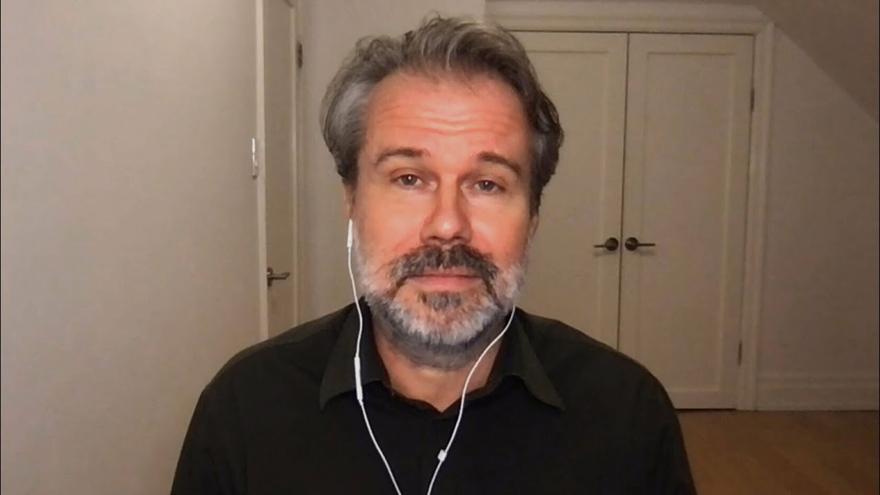 Juni: Canada at 'critical juncture' in COVID-19 trajectory - YouTube