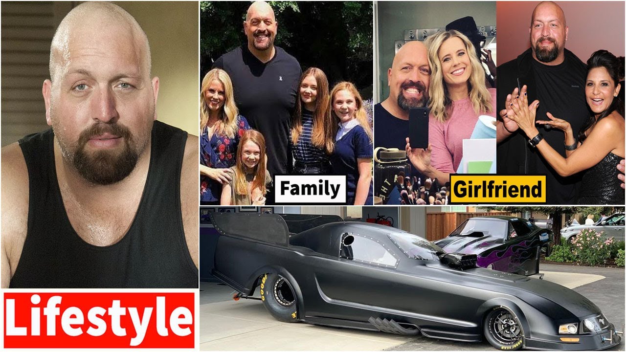 Big Show Lifestyle ★ Unknown Facts, Girlfriend Name, Net Worth ...