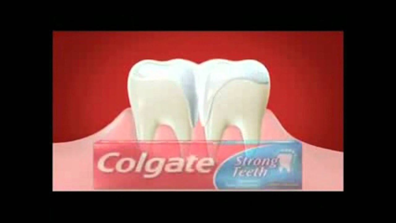 Colgate - YouTube