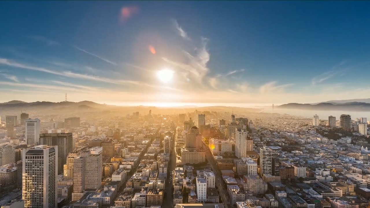 GLOBALink | Russian expat impressed by China's development - YouTube