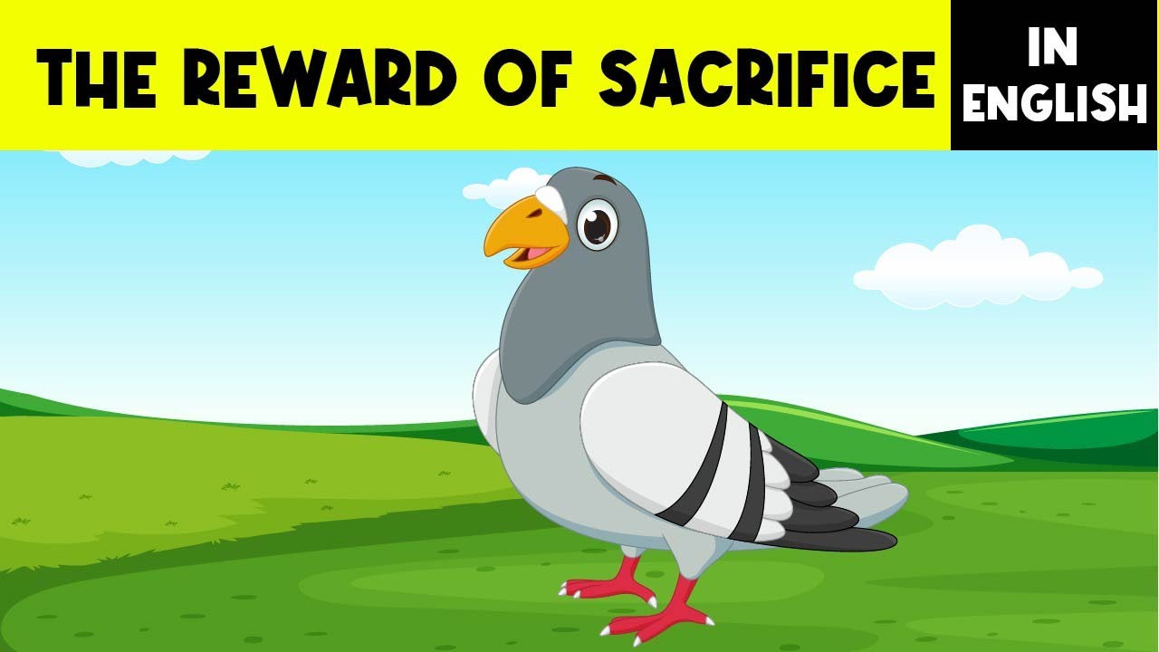 The Reward Of Sacrifice | True Friendship | Kids Story Gala - YouTube