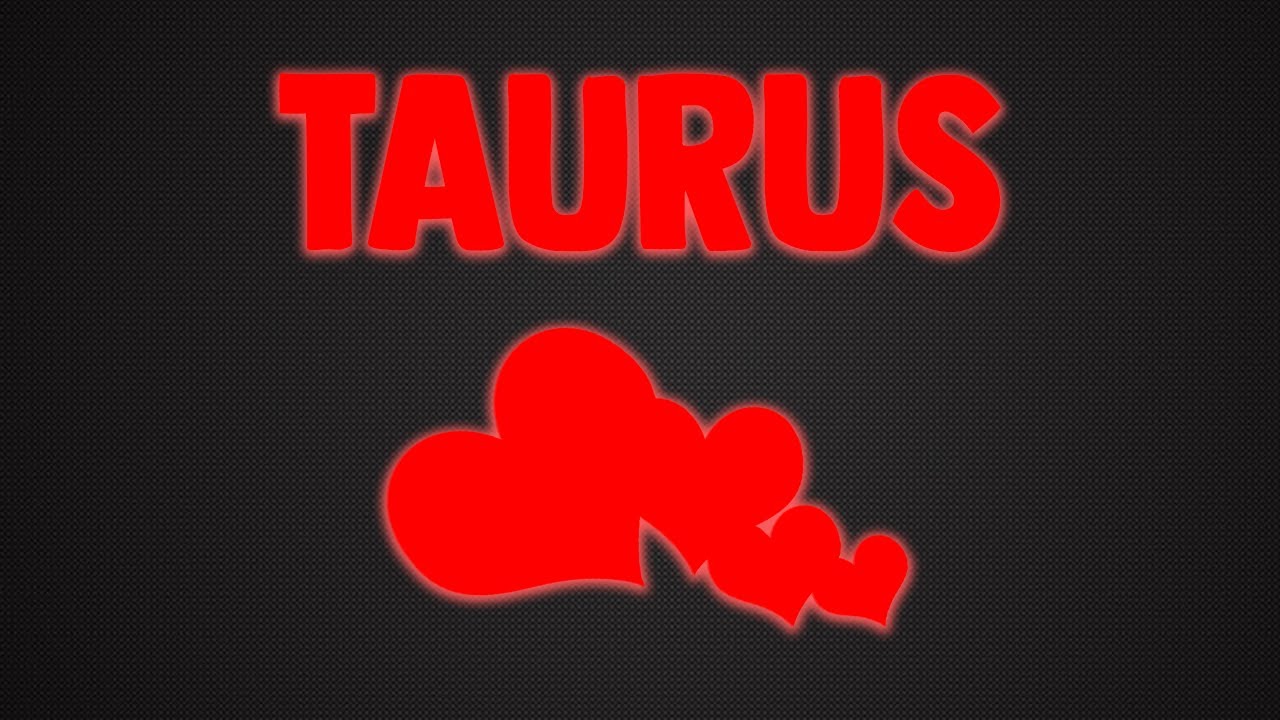 TAURUS 💔SCARED YOU WOULD BREAK THEIR HEART💔THEY BROKE YOURS FIRST ...