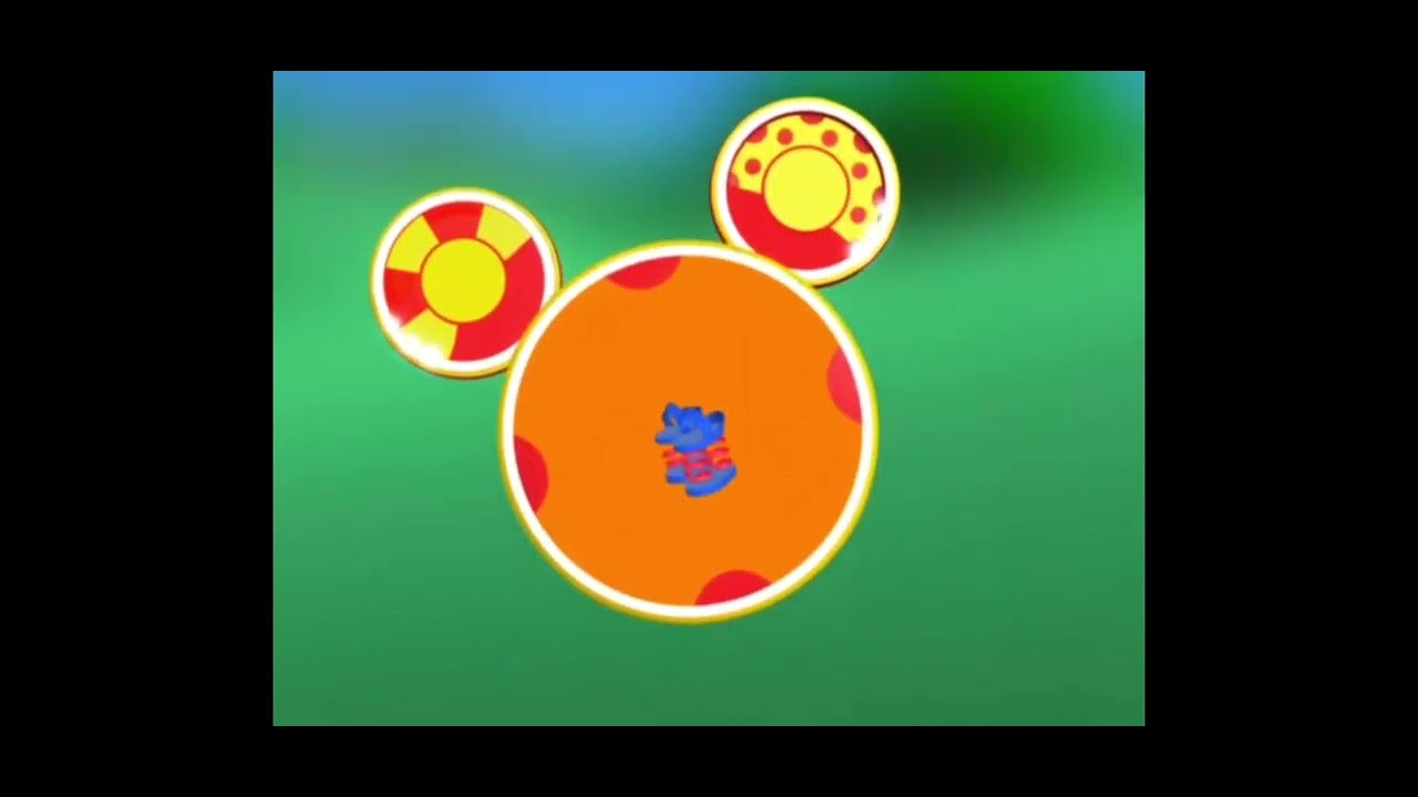 Mickey Mouse Clubhouse - Episode #52 Official Disney Junior Africa ...