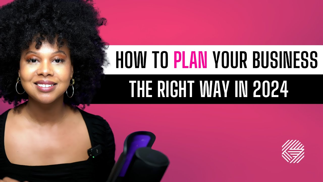 CEO SERIES: How to Planning Your Business for 2024 | The Courtney ...