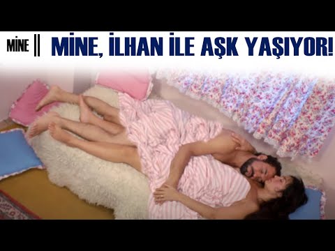 Mine Türk Filmi | Mine ile İlhan Yasak Aşka Düşüyor!