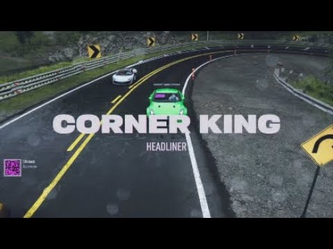 Headliner NFS Unbound Gameplay PS5 - YouTube