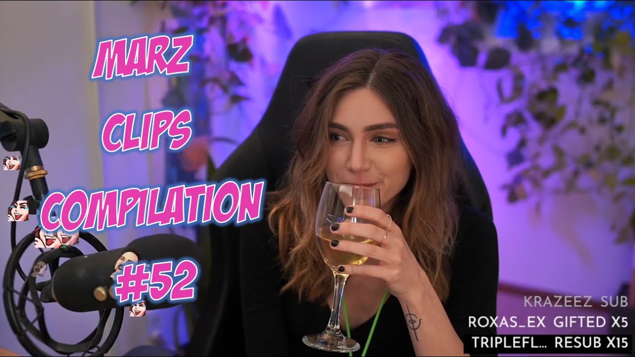 Marz Clips Compilation #52 - YouTube