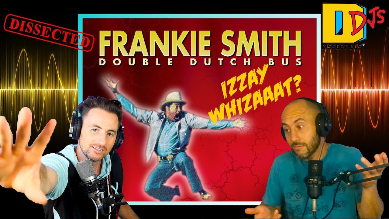 We FINALLY Decoded what The Double Dutch Bus is Saying! | Dissect DJs ...