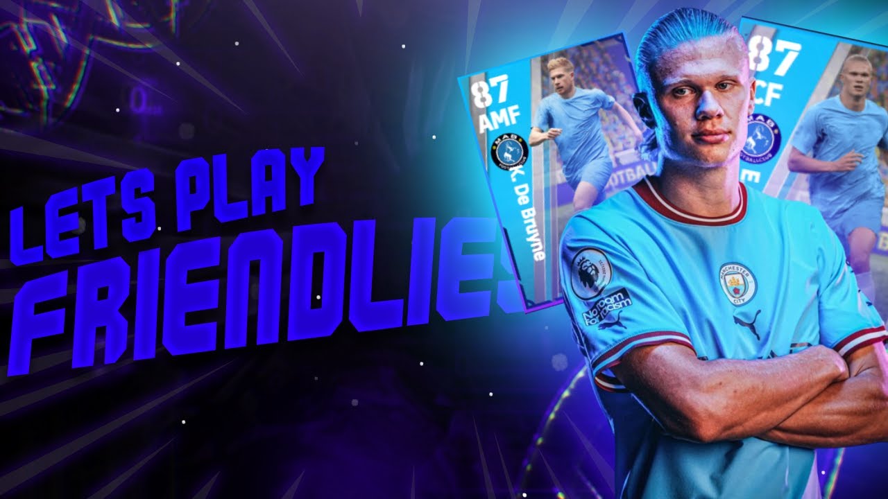 MAN CITY PACK OPENING😱PLAY WITH SUBSCRIBERS FRINDLEY MATCH+DIVISION PUS ...