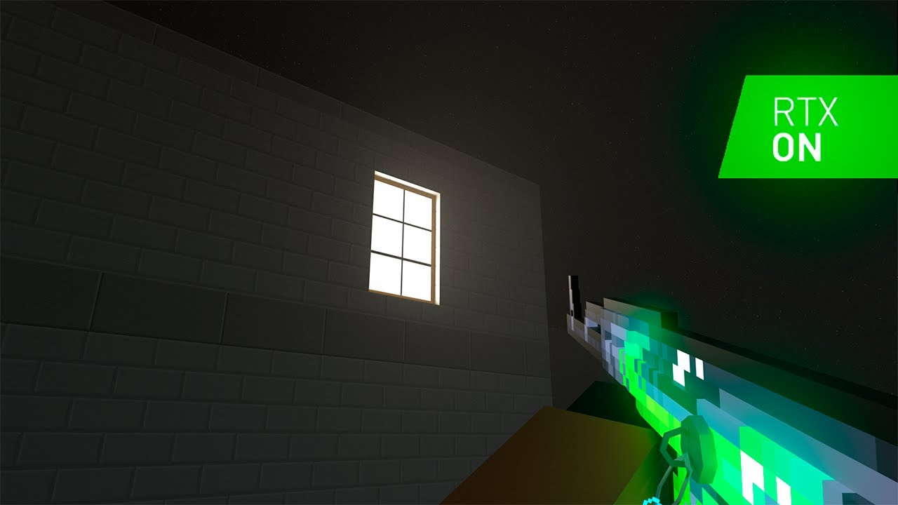 Block Strike RTX - YouTube