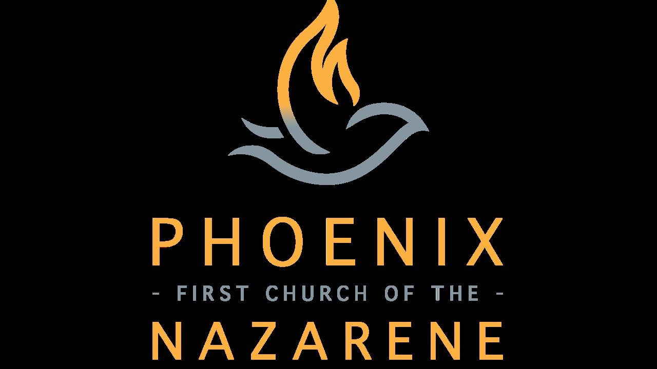 Phoenix First Church of the Nazarene - September 14, 2025 - YouTube