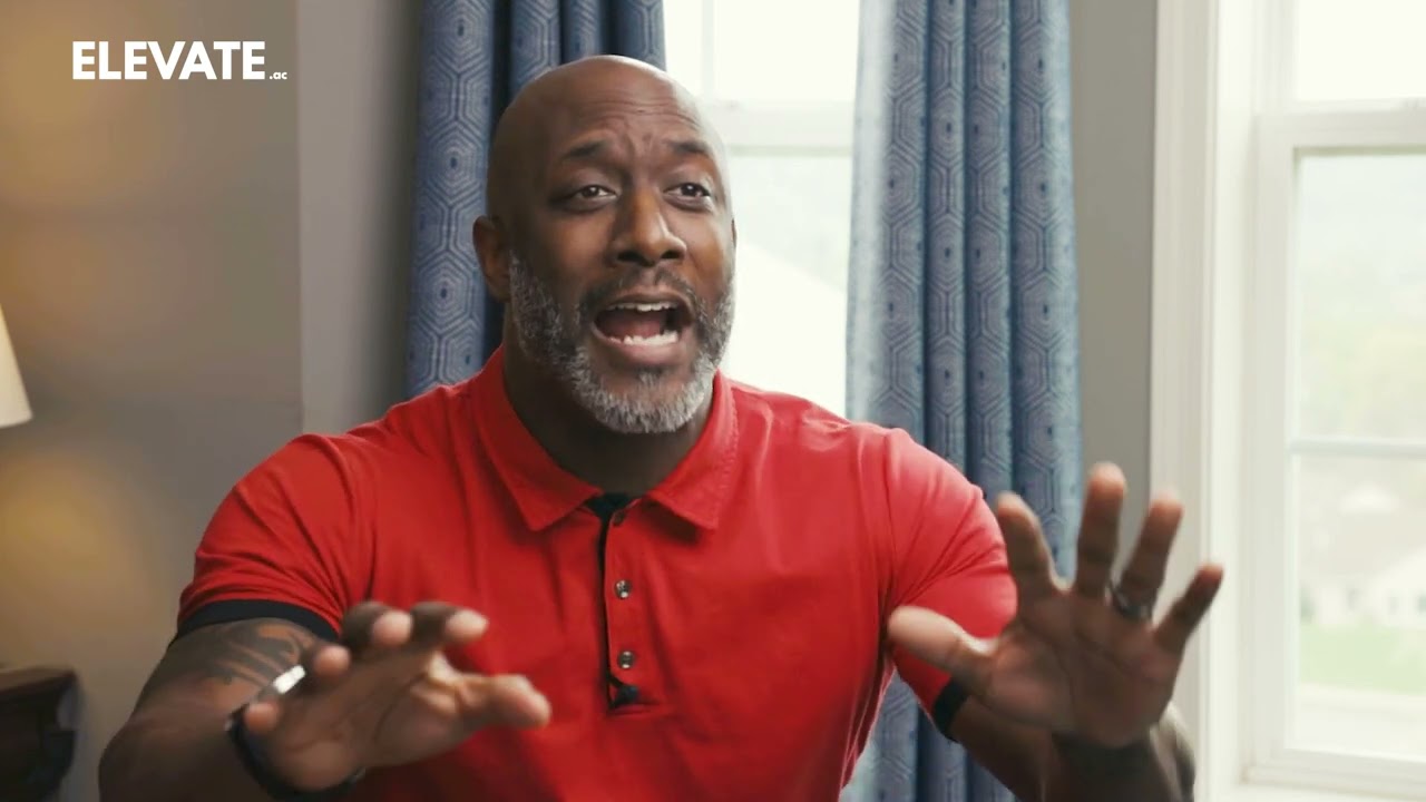 Andre Young's, A Leader's Toolbox, MAIN PROMO!!! - YouTube