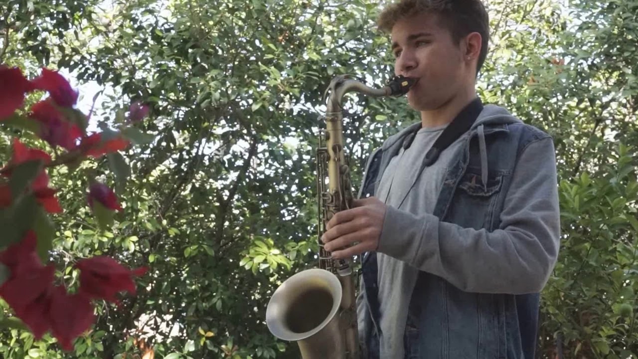 My Funny Valentine ~ Ethan Autry (Studio Version) - YouTube