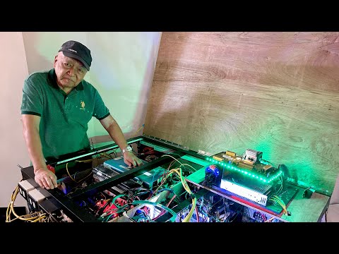Upgraded: Invention that will kill not just petroleum and coal but even turbine and solar industries