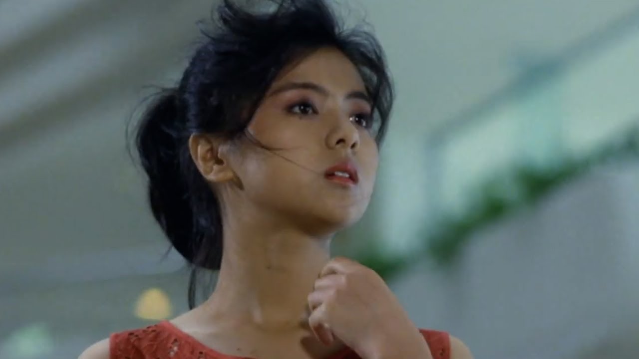 JEKD - Tell Me Where Are You Tonight? (Visual Video) - YouTube