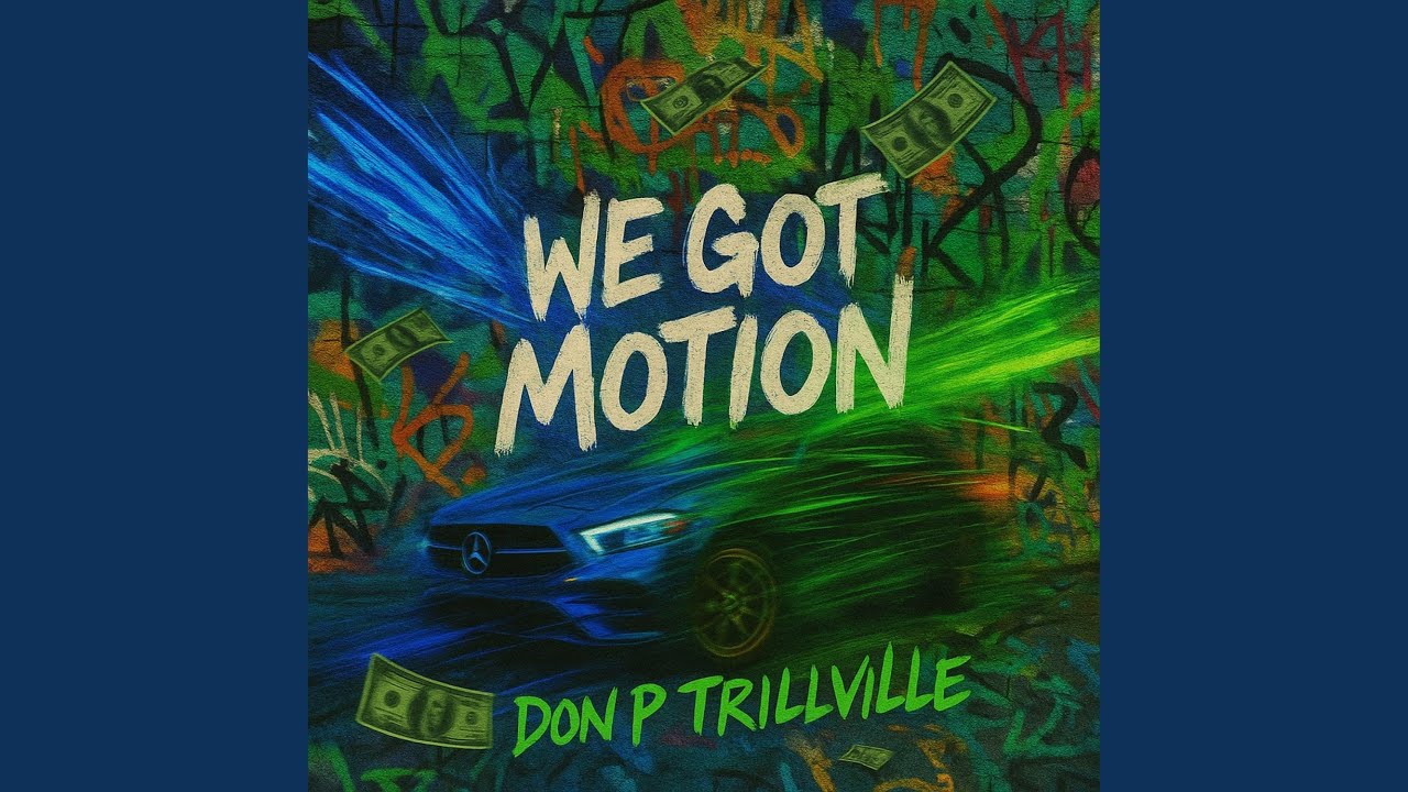 We got Motion - YouTube