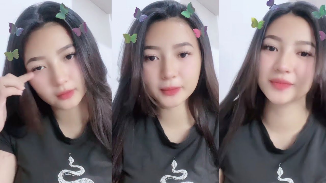cantiknya neng intan tiada obat 💕💕 ️ - YouTube