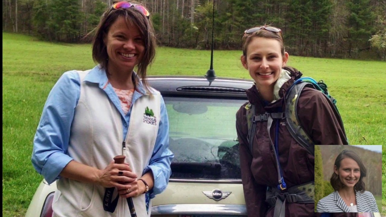 WNC Nonprofit Pathways - Anna Zanetti - YouTube