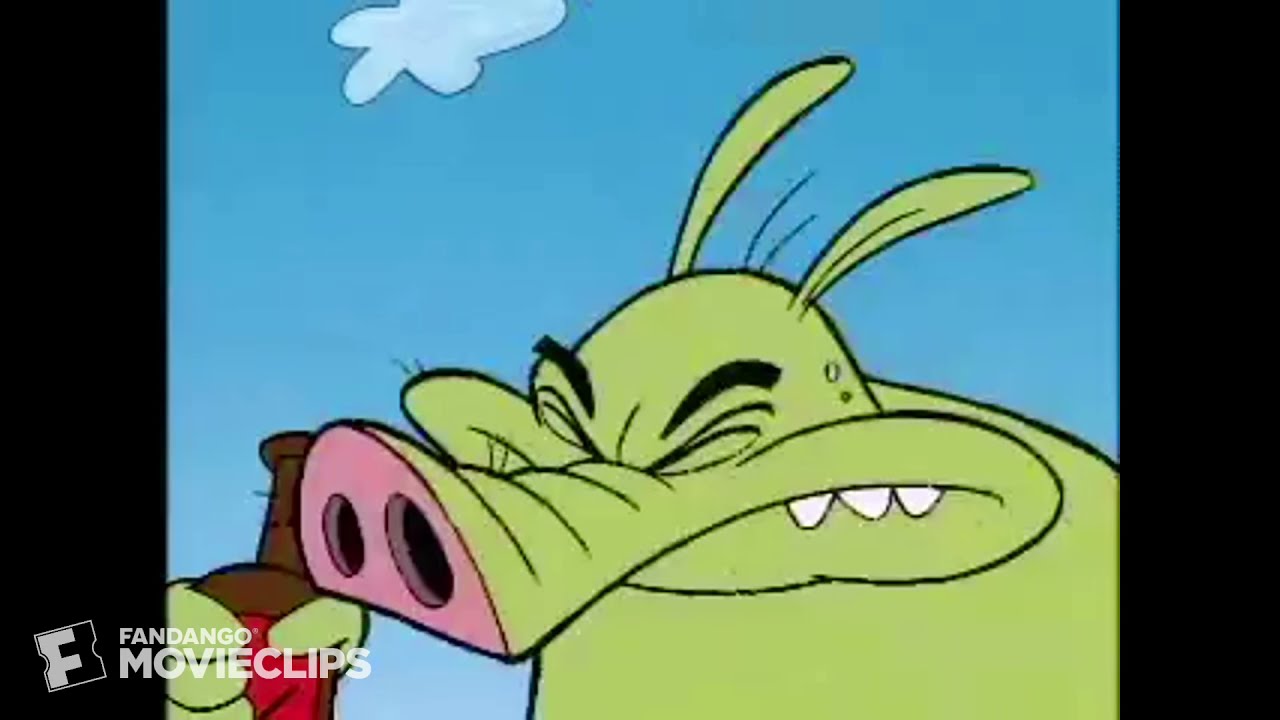 Tales From The Crypt: The Third Pig (1996) (2/5) - The Conversation ...