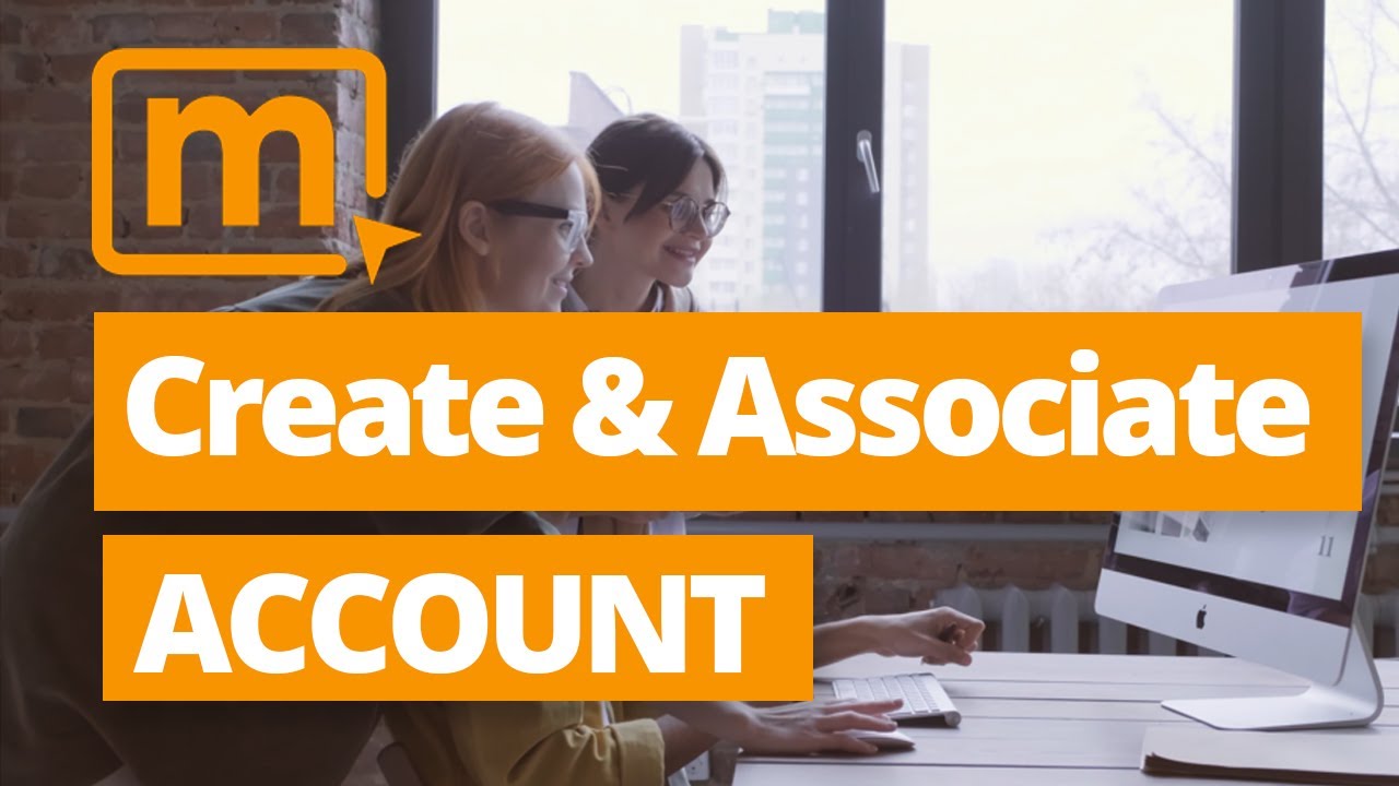 How to Create and Associate Your Masterspec Account To Your Practice ...