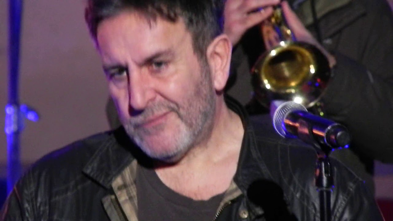 The Specials sound check by Jim Connor Rn Fcm BAhons Photographer 20 ...