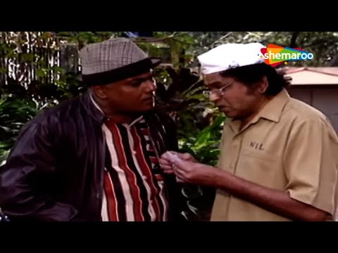 वॉचमन को मिली दुबई में नौकरी | Zabaan Sambhal Ke Ep 33