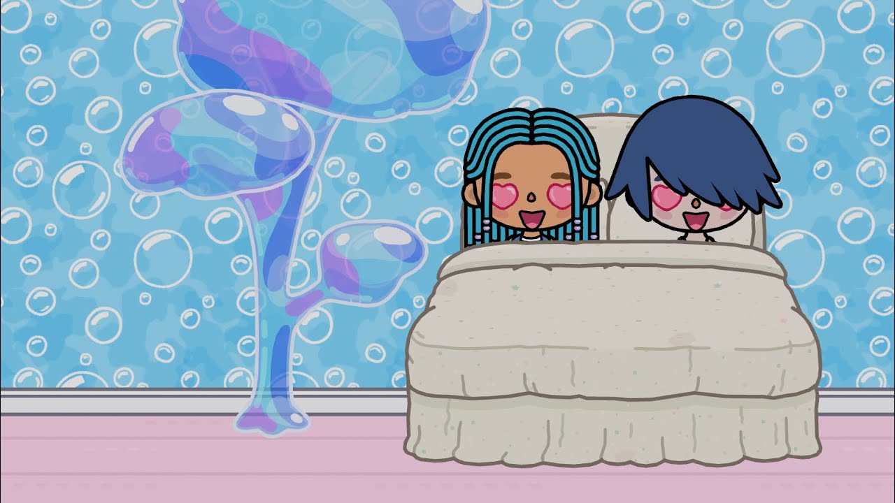 sad story toca life world 😭😱| Sad Story | Toca Life World | 😨Toca Boca ...