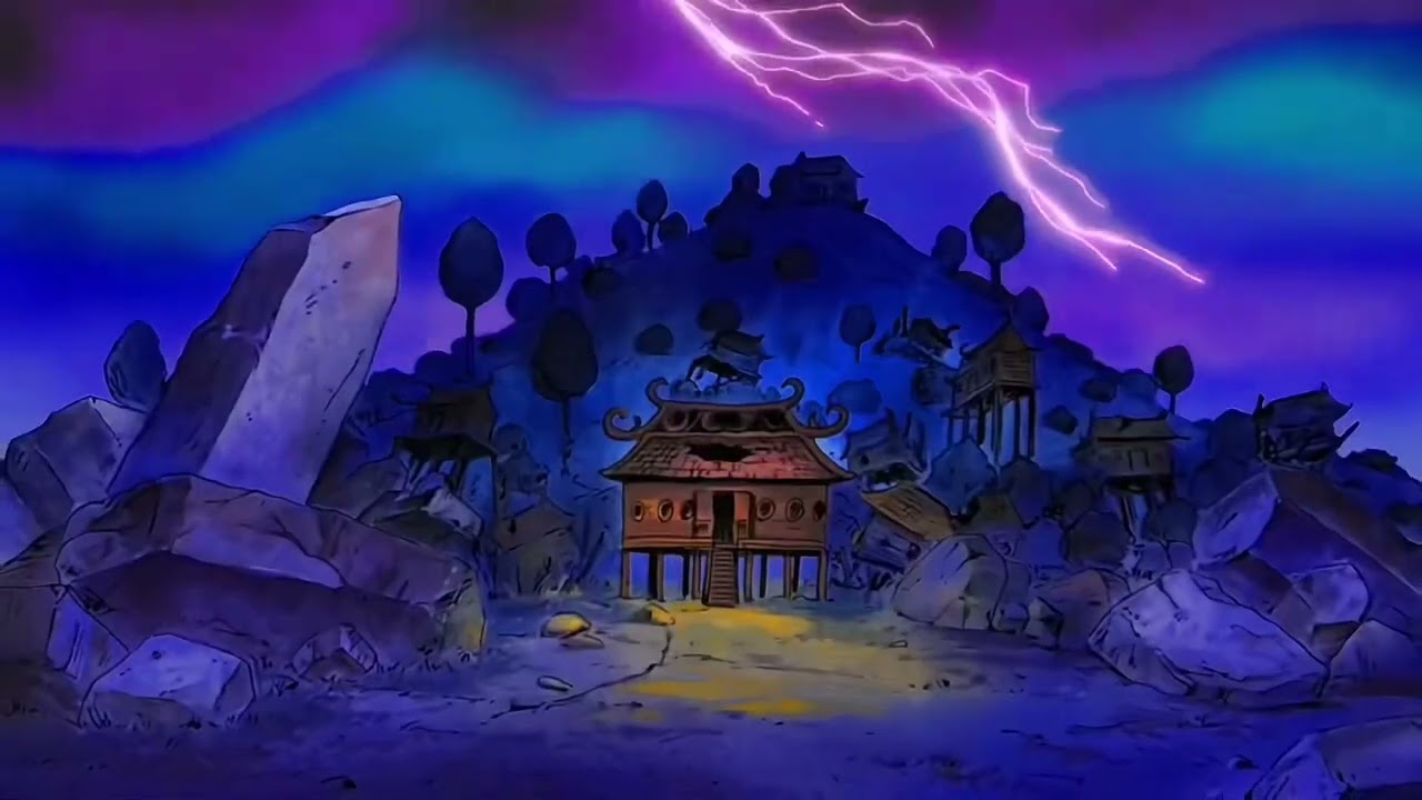 ONE PIECE WORLD BUILDING 4K 60Fps EDIT-AMV +CC - YouTube