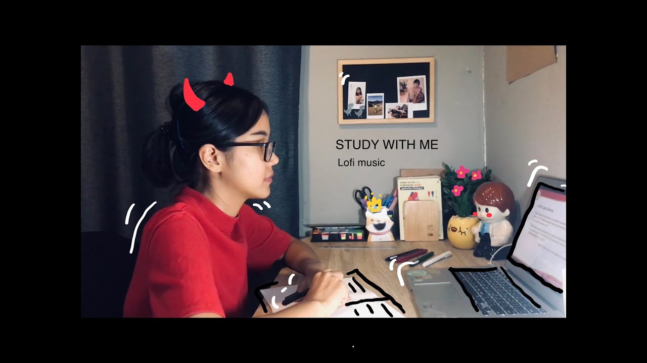 Safe At Home Study With Me 1hr YouTube safe-at-home-study-with-me-1hr-youtube