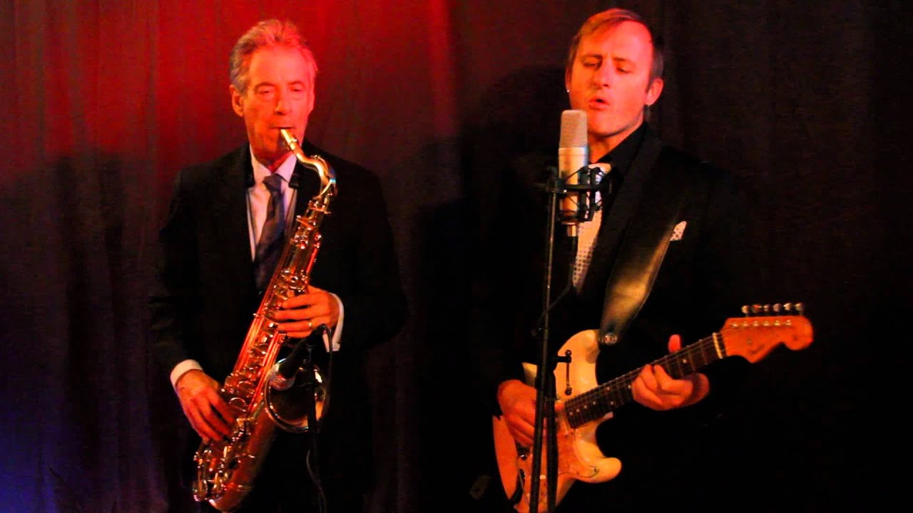 Bobby Alto Music - Same Girl - YouTube